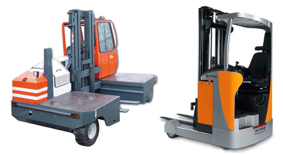 CACES® R.489 – Chariots automoteurs de manutention | FTL Caces