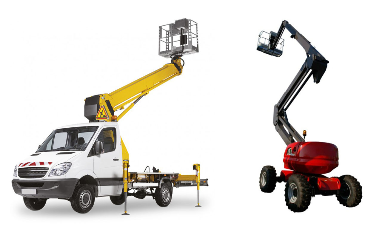 CACES® R.486A – Plates-formes Élévatrices Mobiles de Personnel | FTL Caces